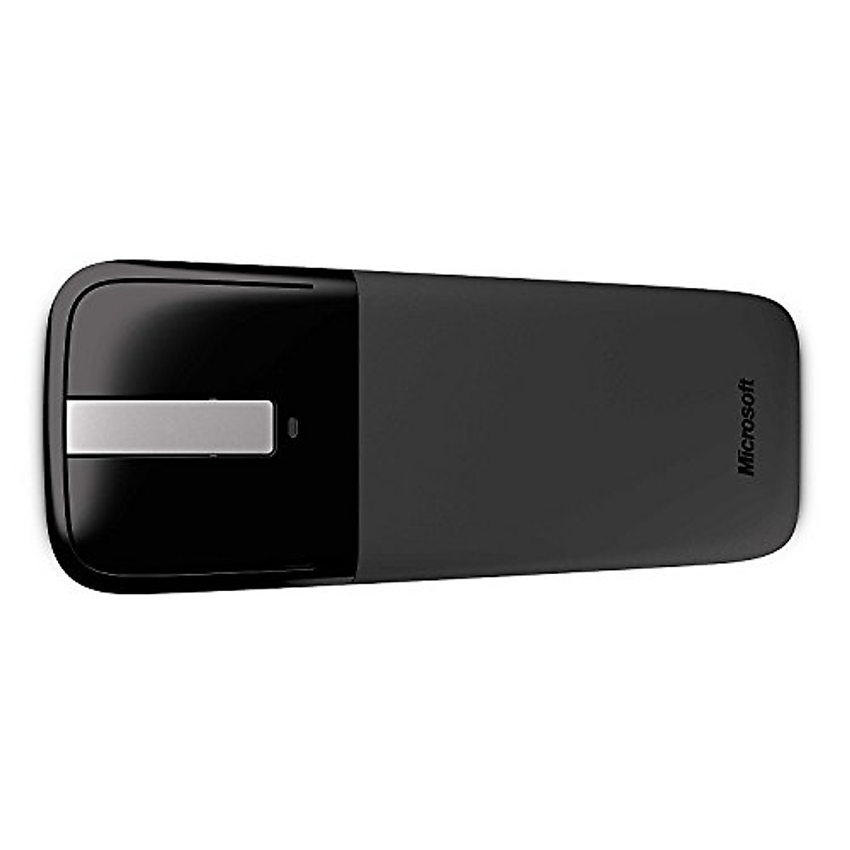 Microsoft PL2 ARC Touch Mouse EN/XC/XD/XX Hardware - Black (RVF-00053)