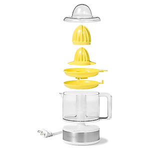 Starfrit Electric Citrus Juicer