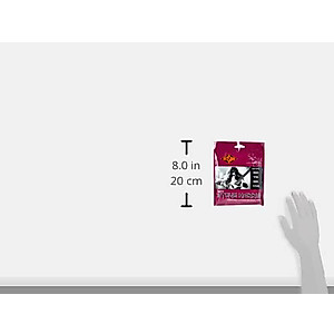 Rotosound SH77 Steve Harris Monel Flatwound Bass Guitar Strings (50-110)