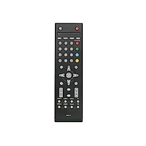 New Young RMT-11 Remote Control Replace for Westinghouse TV LD-3285VX LD-3255VX LD-4255VX LD3235 LD4680 LD3265VX LD2657DF LD4258 LD3237 LD-3265 LD-4695 UW40TC1W