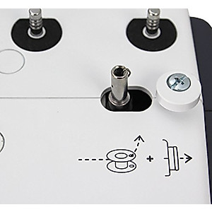 Bernette 35 Swiss Design Sewing Machine with Exclusive Bundle