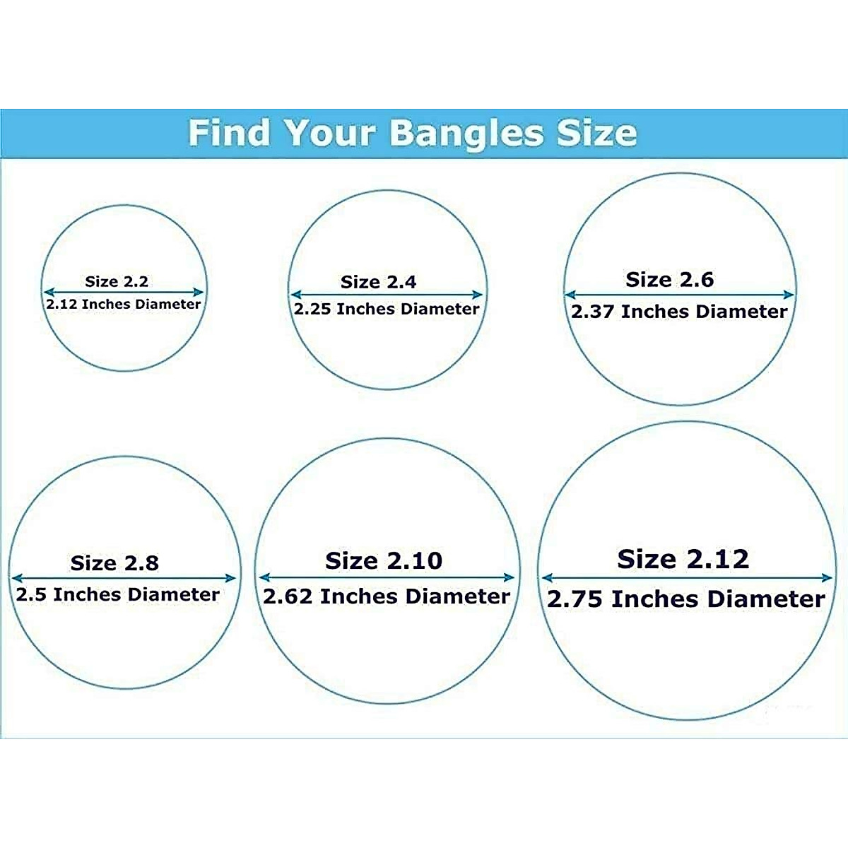 Laal Amrood Indian Glass Bangle Bracelet For Women & Girls Trendy Radium Colour Cutting Design Pattern Gift For Her, Mom, Sister (Pack of 24) (Radium, 2.6)