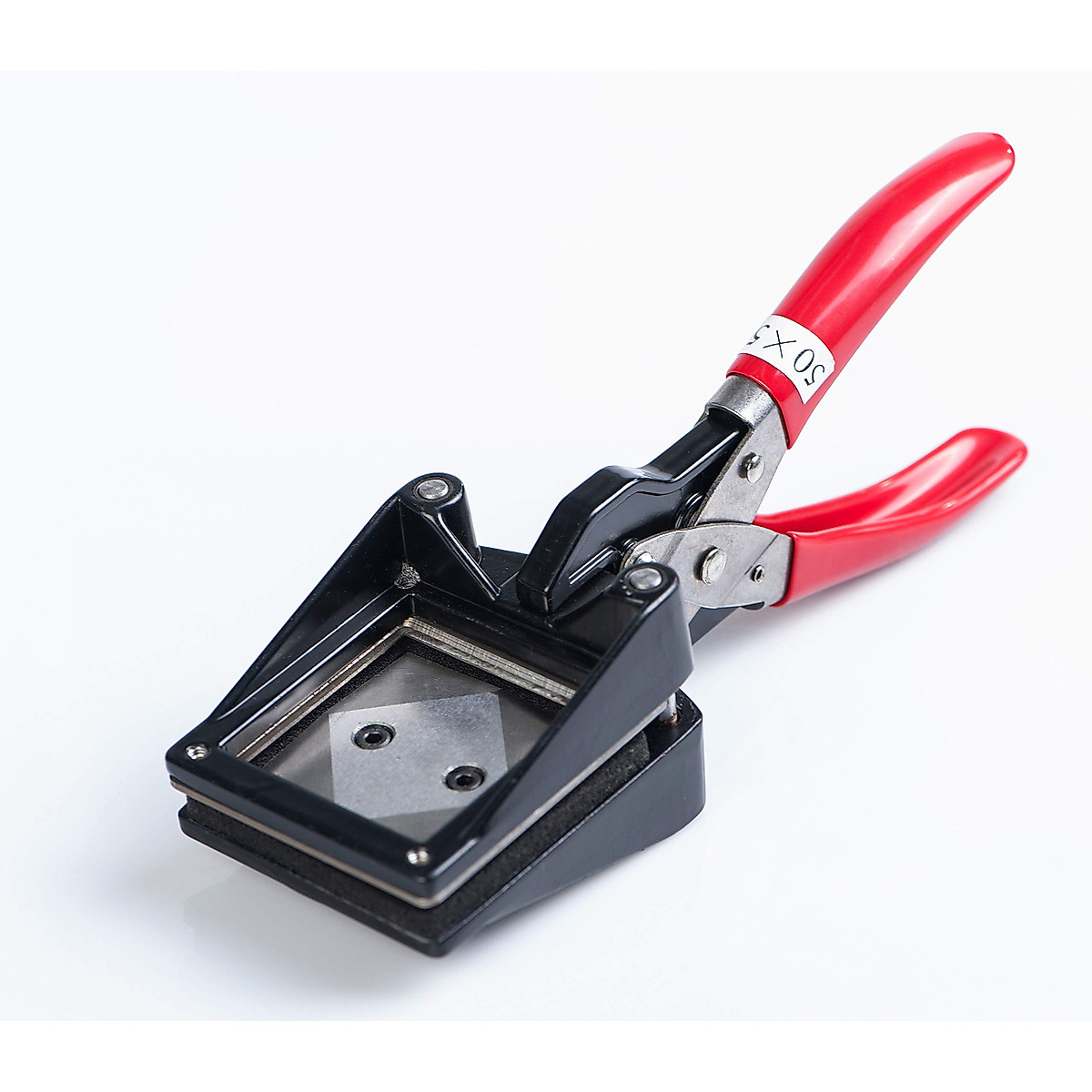 BNC 2 Inches by 2 Inches Handheld Passport Photo Cutter E003