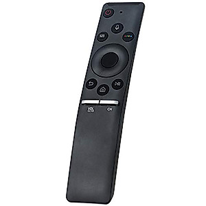 BN59-01298A Voice Remote Control fit for Samsung QLED Frame TV UN49MU6500FXZA UN55MU6500FXZA UN65MU6500FXZA UN40MU6300FXZA UN43MU6300FXZA UN50MU6300FXZA UN55MU6300FXZA UN65MU6300FXZA UN75MU6300FXZA