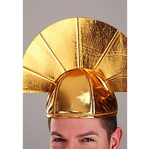 elope The Emperor's New Groove Kuzco Hat & Collar Accessory Kit Standard