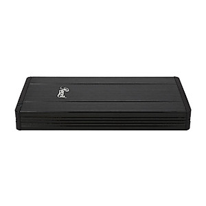 Rosewill Armer RX202 USB 3.0 Full Aluminum 7mm 9.5mm 12.5mm 2.5" Enclosure with Led Indication