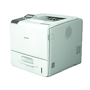 Ricoh Aficio Sp 5210DN Monochrome Laser Printer