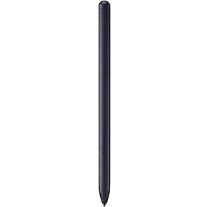 SAMSUNG Original Official S Pen Stylus for Galaxy Tab S7 | S7+ | S8 | S8+ | S8 Ultra (EJ-PT870) - Black, EJ-PT870BJEGWW