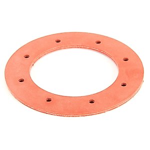 Market Forge 08-4413 Gasket Probe Mounting Plate