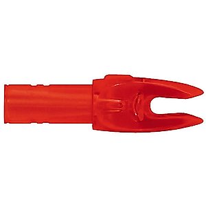 Easton Technical Products H Nock Red