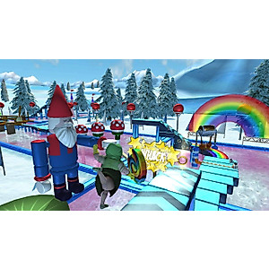 Wipeout 3 - Nintendo 3DS (Renewed)