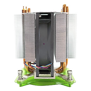 CPU Cooler Fan with heatsink Replacement for D ell XPS 8940 G5 5090 Optiplex 7080MT Desktop VWD01 0VWD01 2NWOM 02NWOM