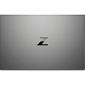 HP ZBook Studio G8 15.6" FHD Workstation Business Laptop, Intel Octa-Core i7-11800H, RTX A2000 4GB GDDR6, 16GB DDR4 RAM, 1TB PCIe SSD, WiFi 6, RGB KB, Wolf Pro Security Edition, Windows 10 Pro