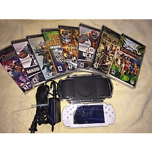 PlayStation Portable Limited Edition Star Wars Battlefront Renegade Squadron Entertainment Pack - Ceramic White