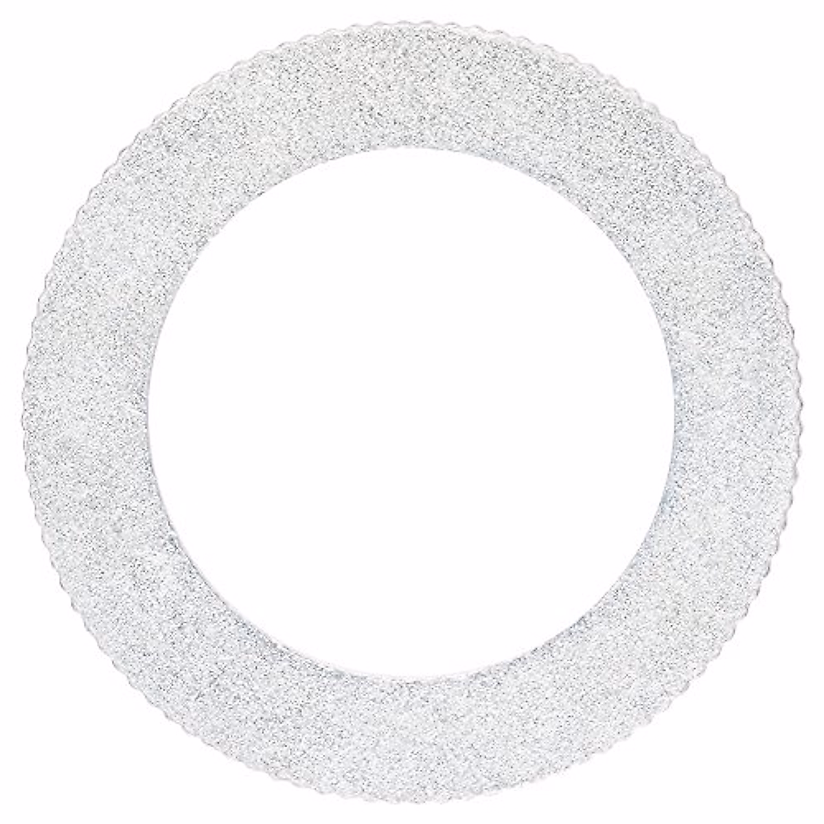 Bosch Professional 2600100208 Reduction Ring for Circular Saw Blades 30 X 20 X 1,2 mm, Silver/White
