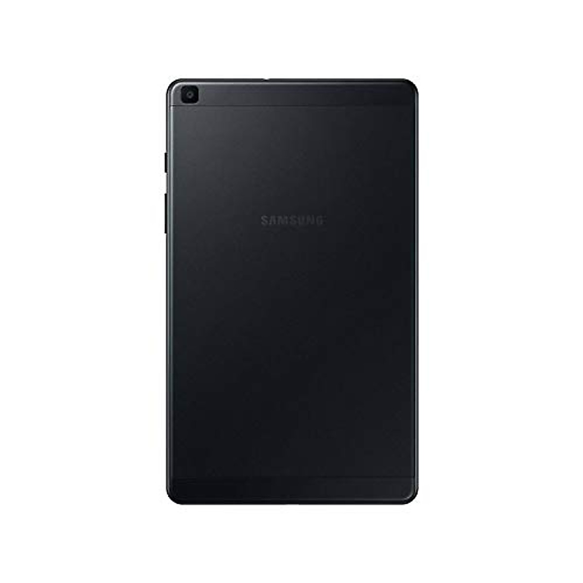 SAMSUNG Galaxy Tab A 8.0" (2019, WiFi Only) 32GB, 5100mAh Battery, Dual Speaker, SM-T290, International Model (Black)