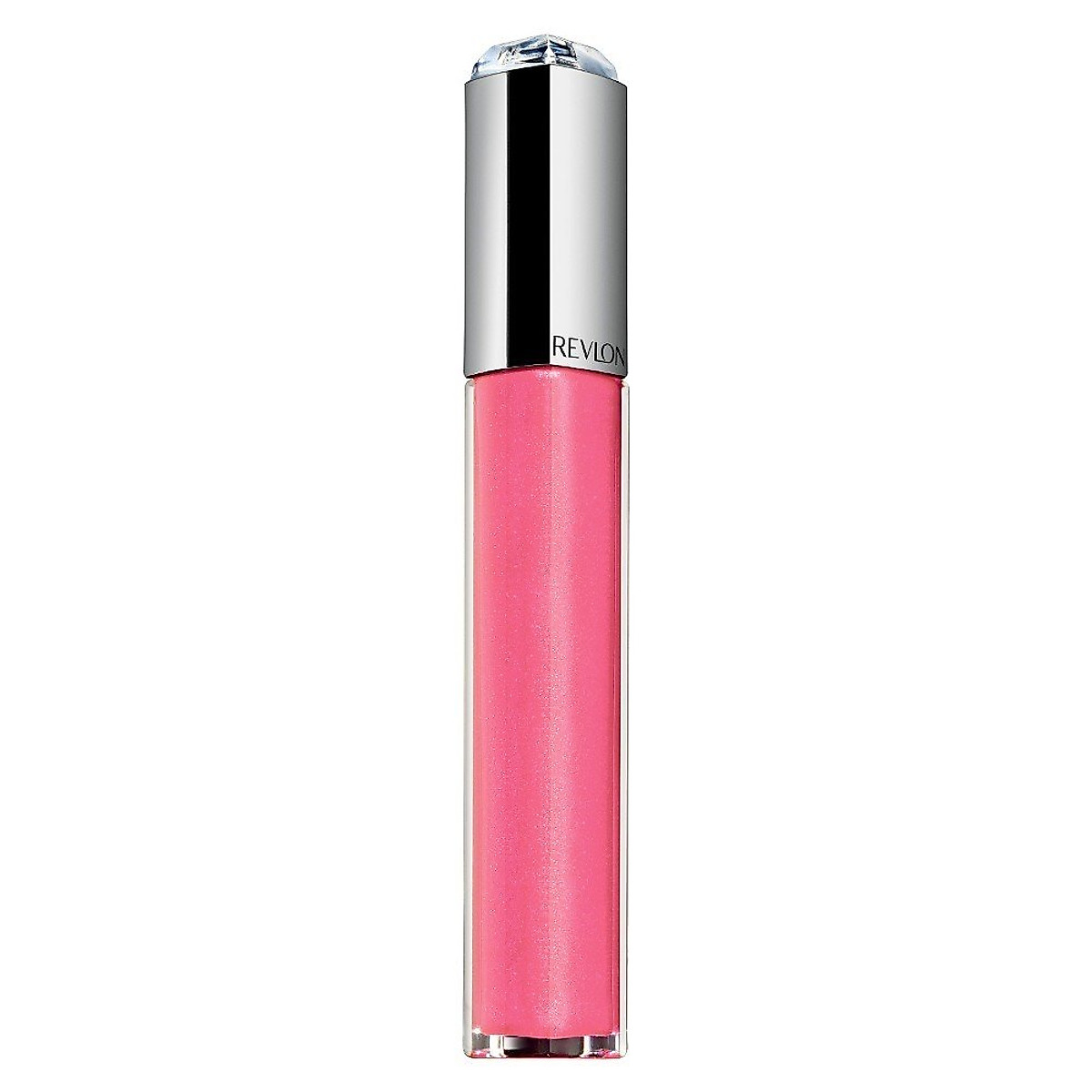 Revlon Ultra HD Lip Lacquer, HD Pink Sapphire