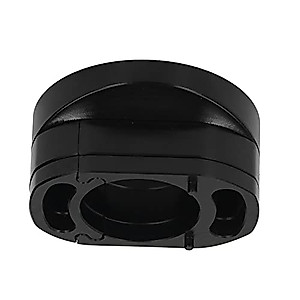 Kadimendium Bicycle Headset, Anodic Oxidation Coloring Bike Headset Bearing CNC Process for Road Bike