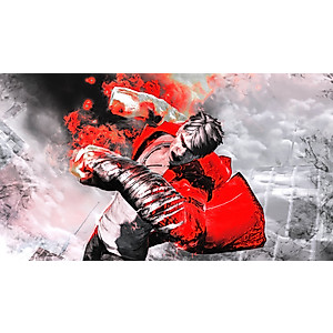 Dmc Definitive Edition (PS4)