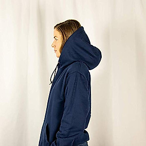 Hoodieloc 3 Pack Hood Inserts, Cold Gear, Outdoor Gear, Wind Blocker, Ear muff, Hood Lock Black