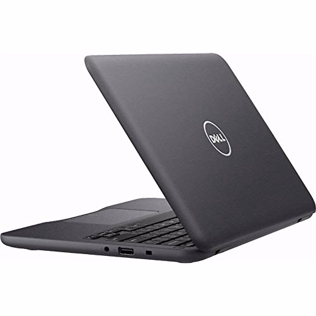 Dell A6-9220e Inspiron Flagship High-Performance Laptop, 11.6