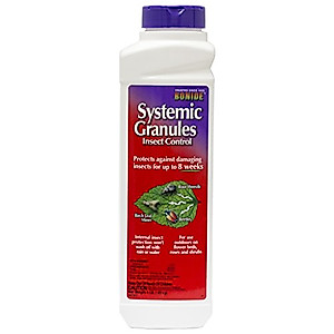 Bonide Systemic Granules Insect Killer 1 lb.