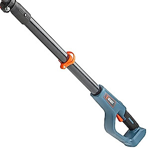 SENIX HTPX2-M-0 18" 20V Cordless Pole Hedge Trimmer