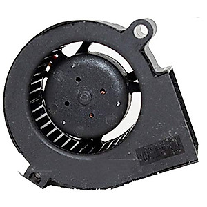 for ADDA AB05012DX200600 MS614 Projector Fan
