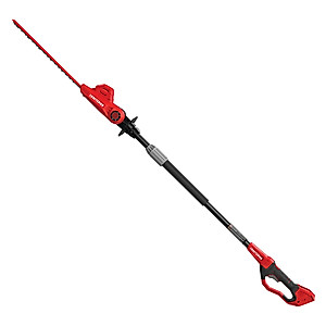 CRAFTSMAN CMCPHT818B V20* Cordless Pole Hedge Trimmer, 18-in. (Tool Only)