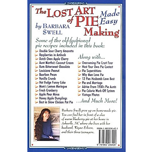 The Lost Art of Pie Making Made Easy