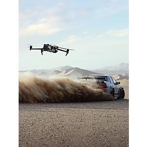 DJI - Mavic 3 Cine Premium Combo Quadcopter with RC Pro (Renewed)