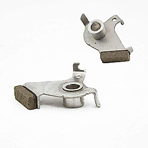 Tecumseh 35831 Lawn & Garden Equipment Engine Flywheel Brake Genuine Original Equipment Manufacturer (OEM) Part