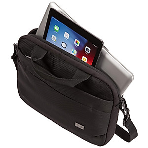 Case Logic Advantage 11.6" Attaché-Black