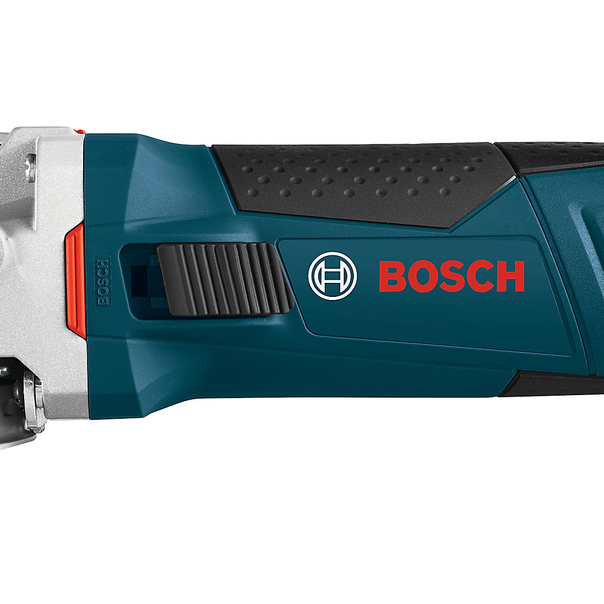 Bosch 5 In. Angle Grinder with Tuckpointing Guard GWS13-50TG
