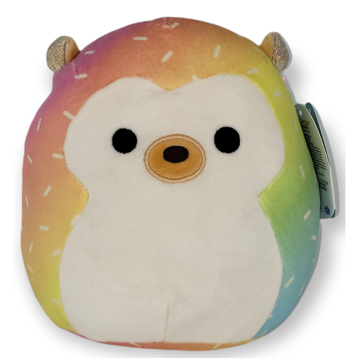 Squishmallow 8’ Bowie The Hedgehg