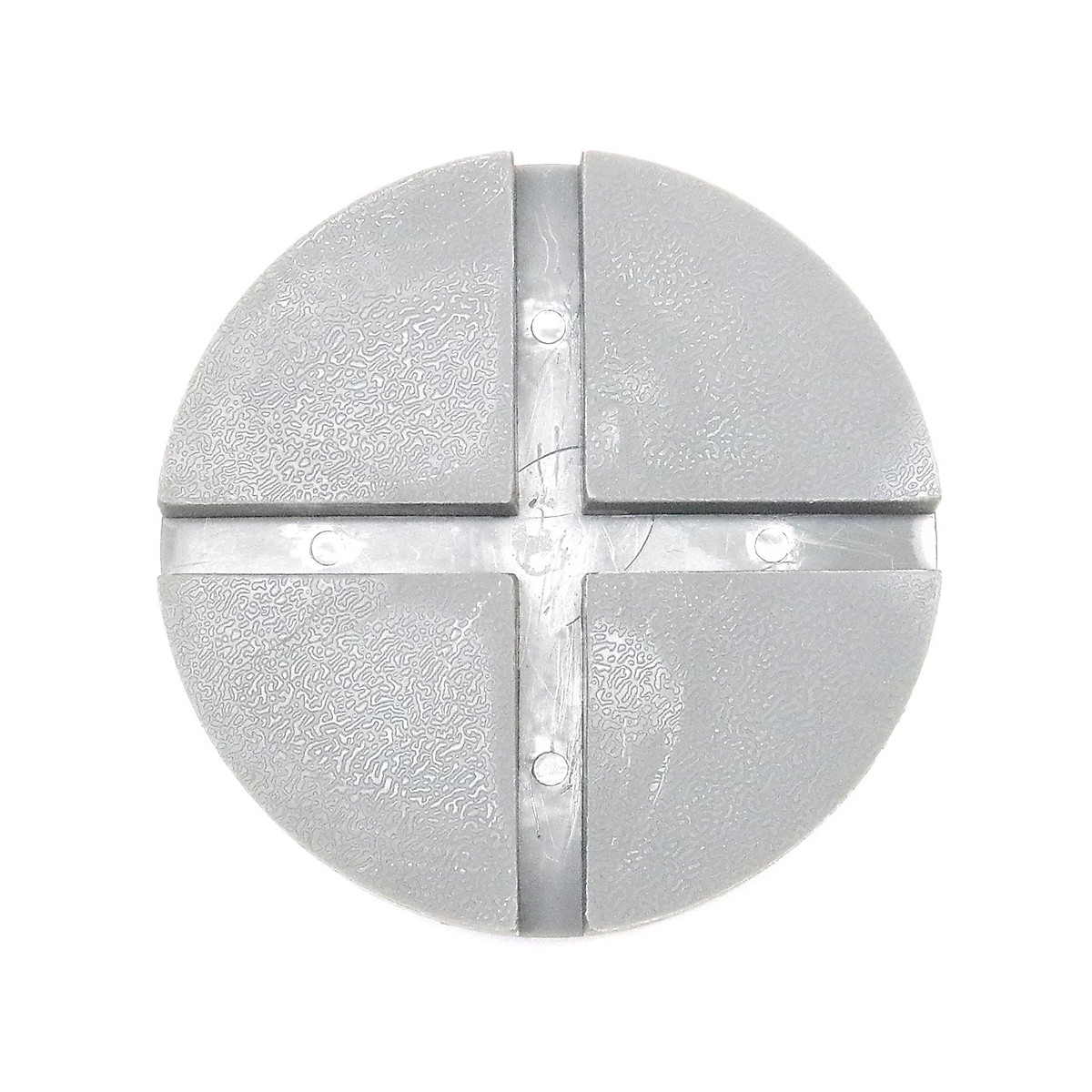 TMB Single Extra Large Universal Polyurethane Floor Jack Pad Adapter