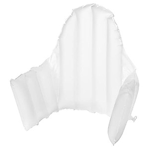 IKEA Antilop Support Pillow White 304.497.48