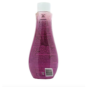 Juice Beauty Rose Fig Color Protect Shampoo - 300 mL - Deeply Cleanses, Boosts Shine + Enhances Volume - For Highlighted + Color-Treated Hair - Vegan, Cruelty Free