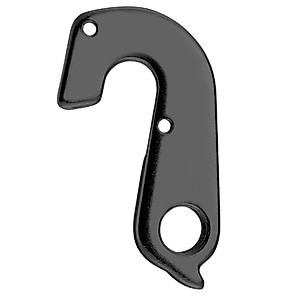 Derailleur Hanger 12 Compatible with Specialized Part Number 9894-4206 Stumpjumper 100 120 S-Works M4 M5 Hardrock Enduro #12 CNC