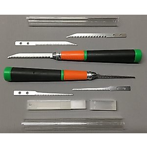 360 Pumpkin Products Ultimate Pumpkin Carving Saws