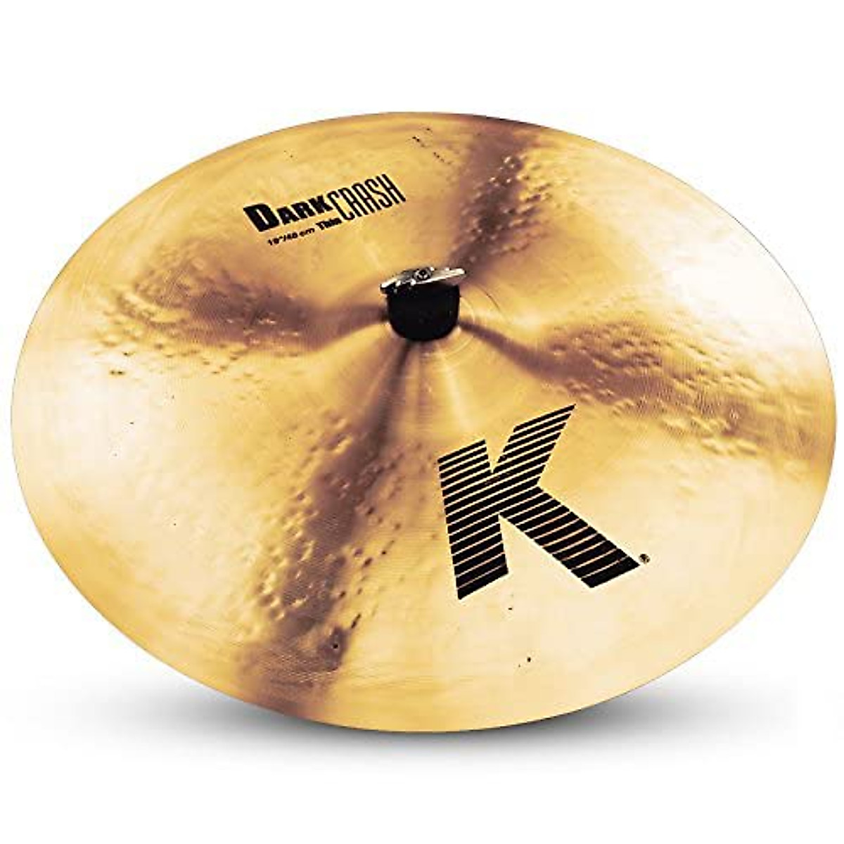 Zildjian K0801C Country Pack Cymbal Set Bundle with Gig Bag and Austin Bazaar Polishing Cloth