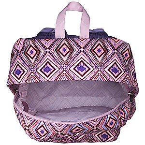 JanSport SuperBreak Diamond Tribe One Size