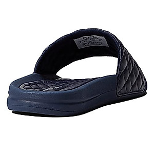 Athletic Propulsion Labs (APL) Lusso Slide Midnight 7 B (M)