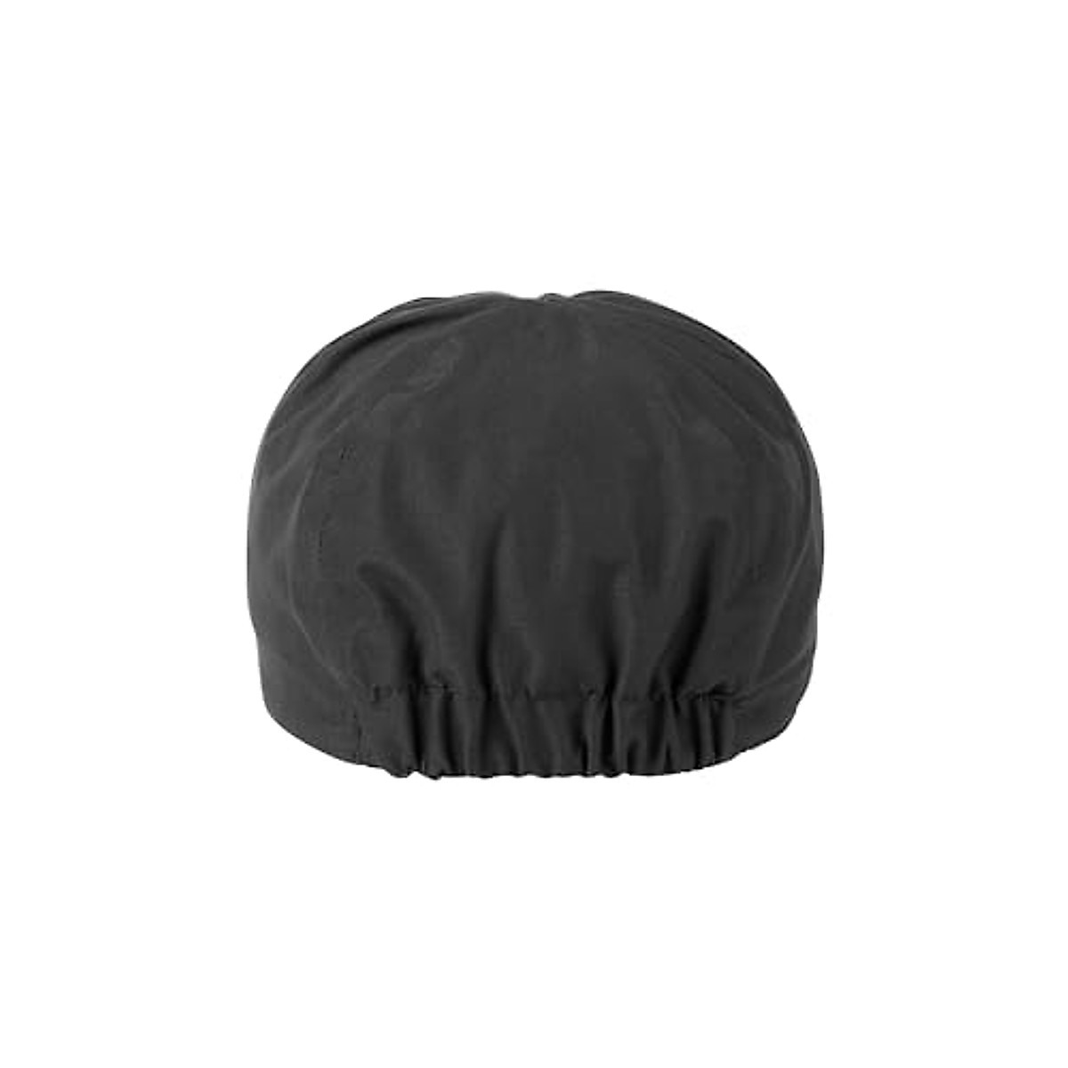 SEALSKINZ Unisex Waterproof All Weather Cycle Cap, Black, Large/X-Large