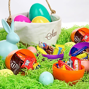 Chocolate Candy Variety Pack - 3.5 Pounds - Chocolate Candy Individually Wrapped for Parade Throws - Fun Size Chocolate Assortment - Pinata Chocolate Candy Mix