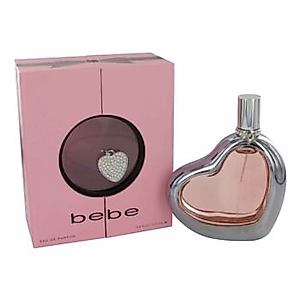 BEBE PERFUME Perfume By BEBE For WOMEN