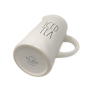 Rae Dunn by Magenta Iced Tea Pitcher