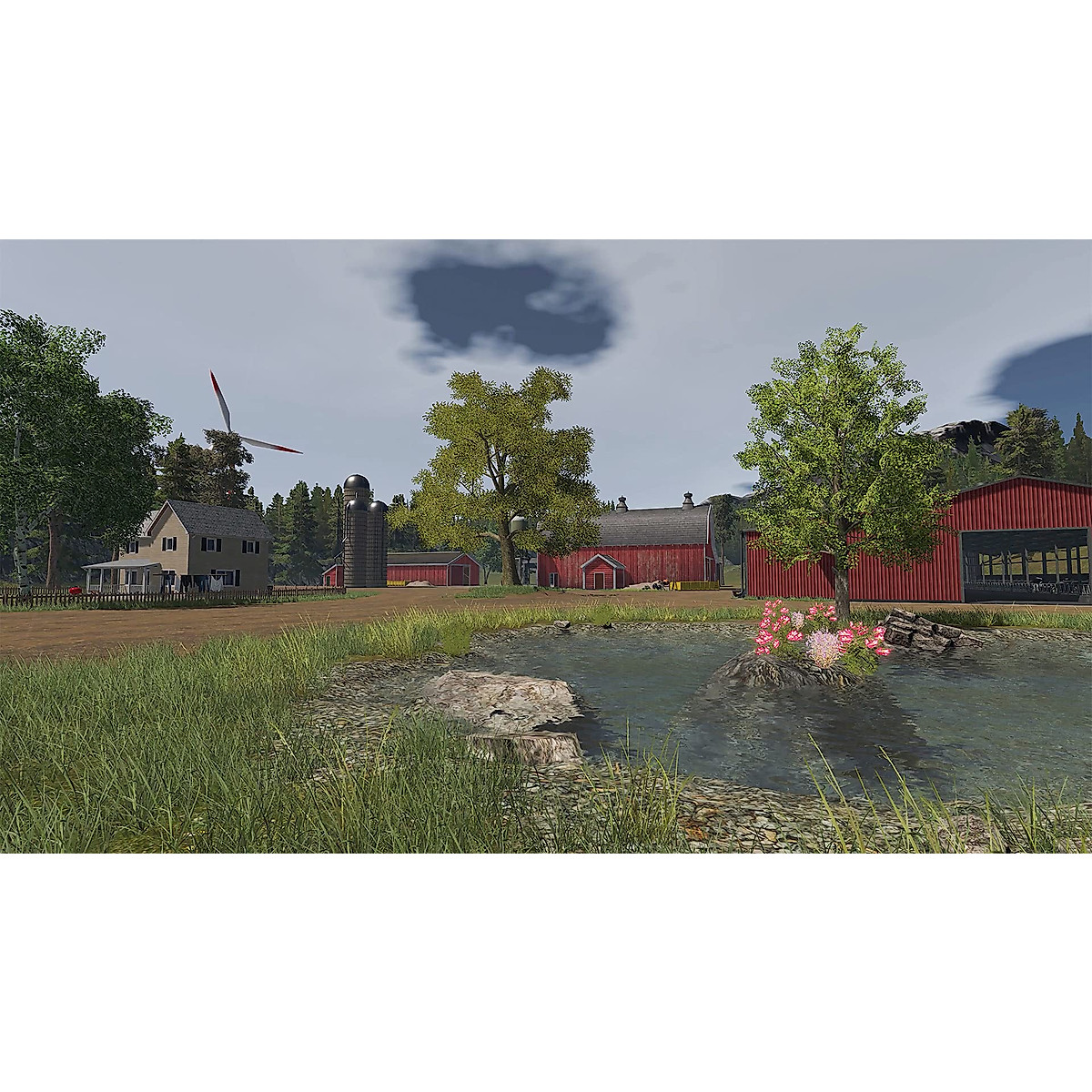 Real Farm: Premium Edition - Nintendo Switch