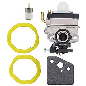 Hayskill Carburetor for Troy-Bilt TB26TB TB490BC TB425CS MTD MP425 MP426CS MP475 Ryobi 650R 825R 875R 890R Yardman Bolen Carb Gas Trimmer