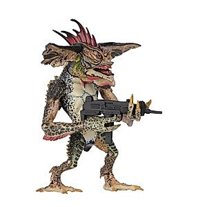 NECA - Gremlins 2 - 7 inch Scale Action Figure - Mohawk